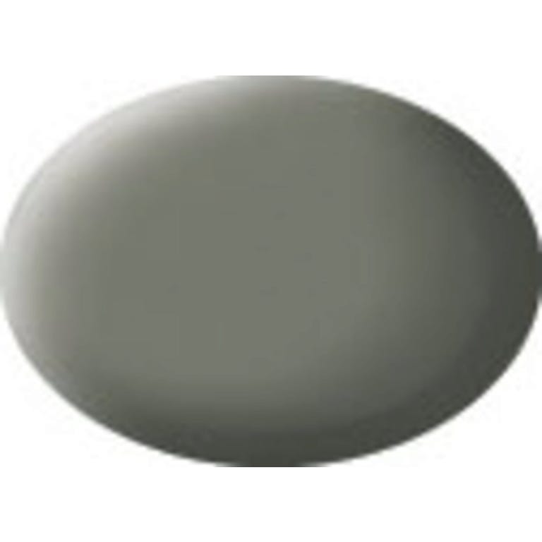Revell Aqua Color - Light Olive Matte, 18 ml - 3DJake International