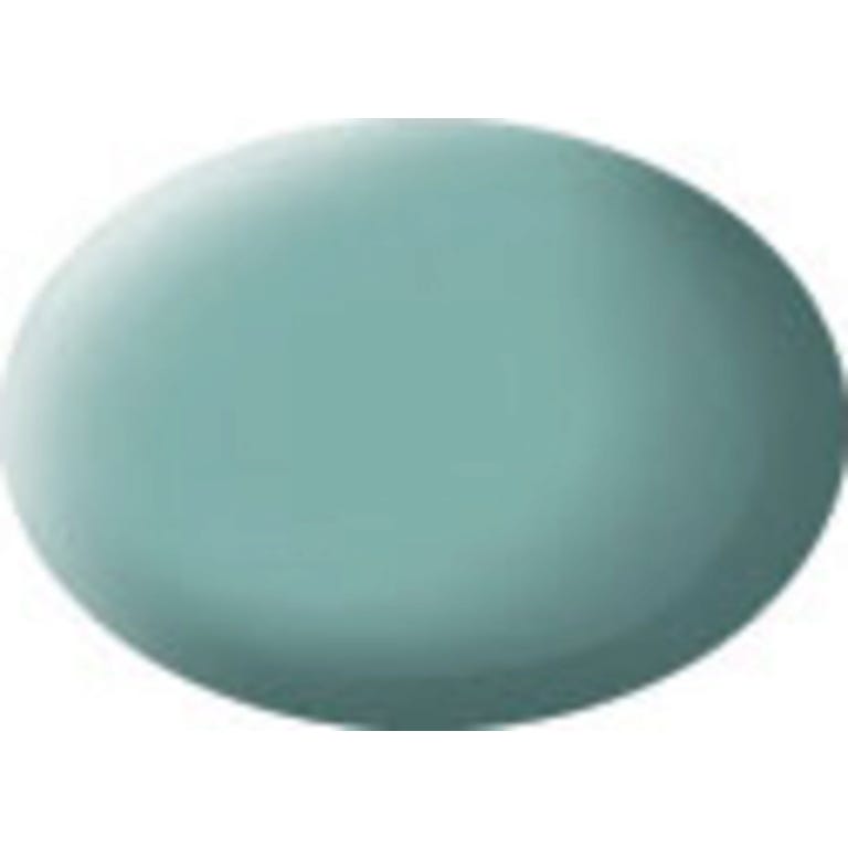 Revell Aqua Color - Light Blue Matte, 18 ml - 3DJake International