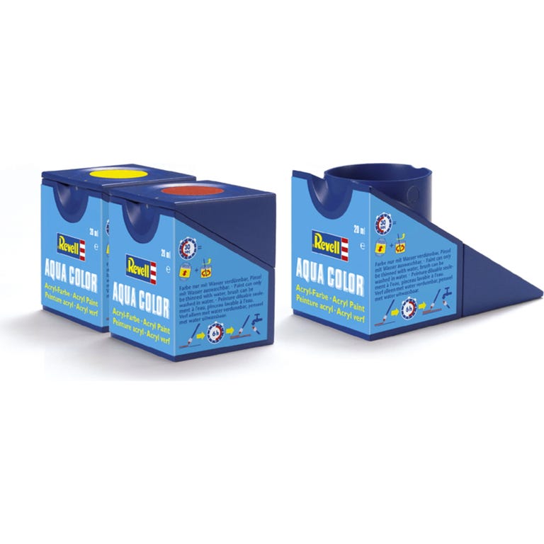 Revell Aqua Color - Sky RAF Matte, 18 ml - 3DJake Switzerland