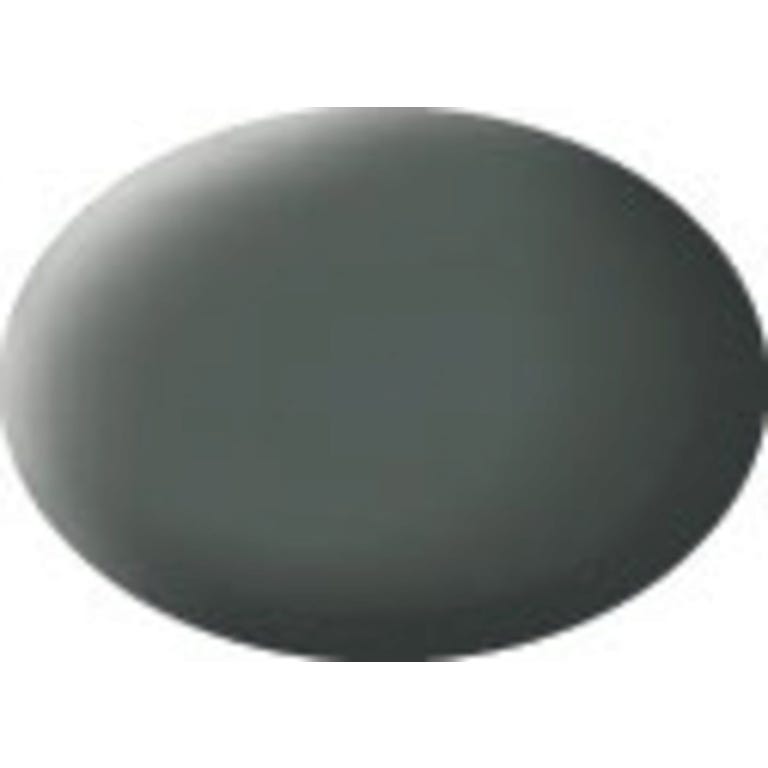 Revell Aqua Color - Olive Grey Matte, 18 ml - 3DJake Ireland