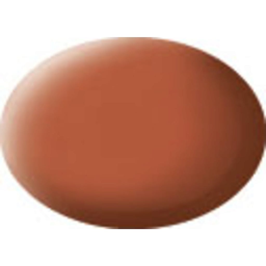 Revell Aqua Color - Brown Matte, 18 ml - 3DJake Ireland