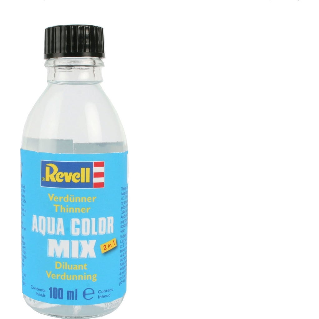 Revell Aqua Color Mix, 100 ml - 3DJake Ireland