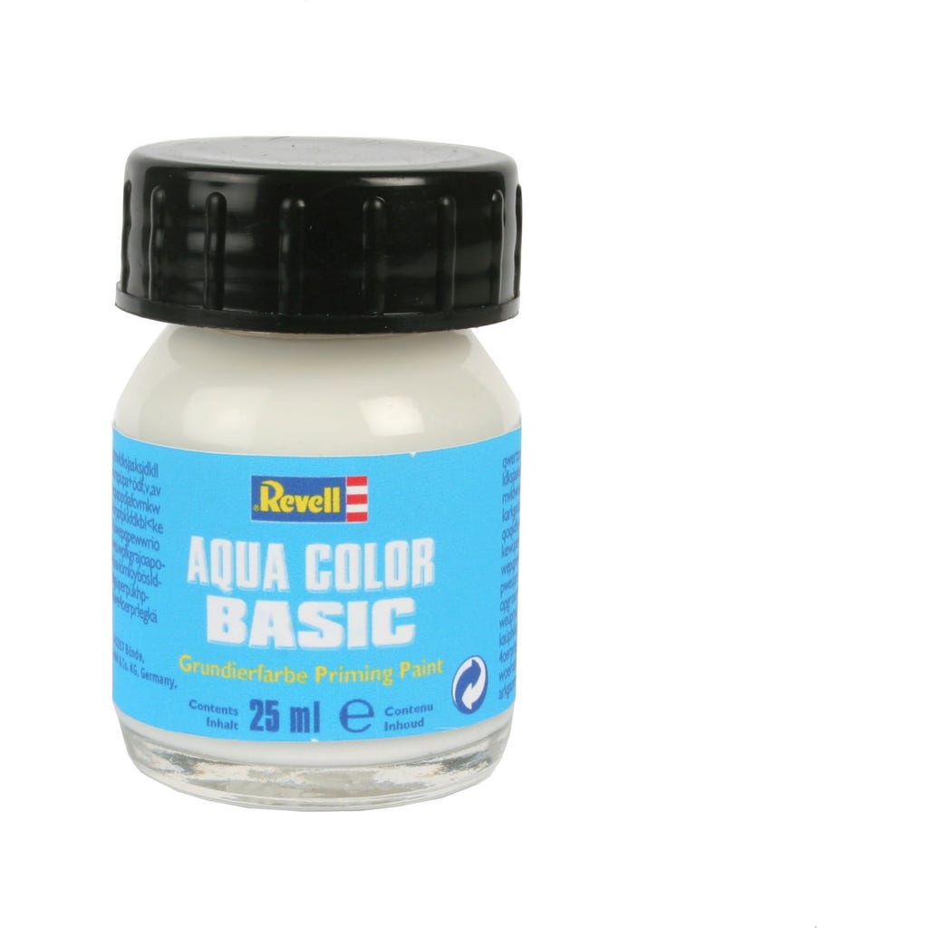 Revell Aqua Color Basic, 25 ml - 3DJake International