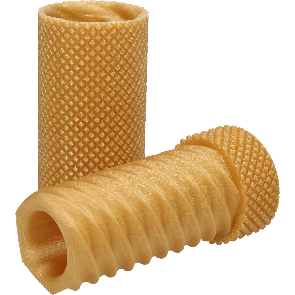 Extrudr PETG Gold - 3DJake International