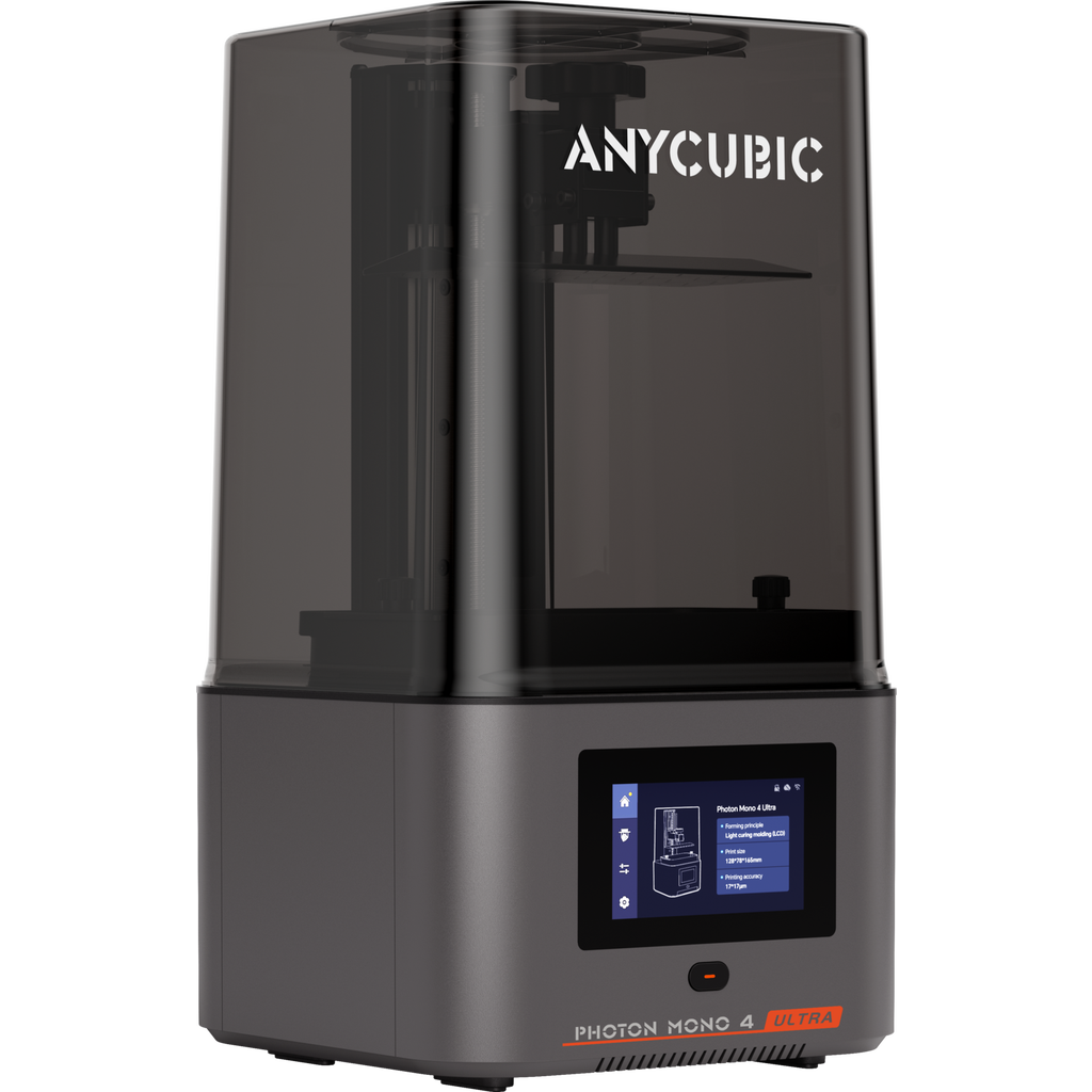 Anycubic Photon Mono 4 Ultra - 3DJake International