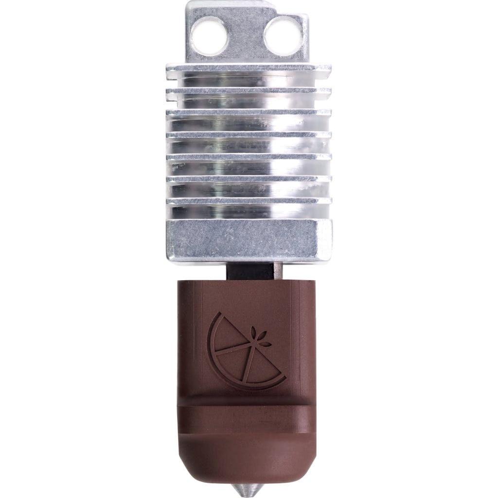 Slice Engineering Mako Hotend for Bambu Lab X1E - 3DJake Italia