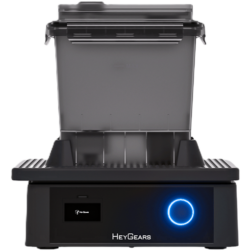 HeyGears 3D Printers & Accessories - 3DJake International