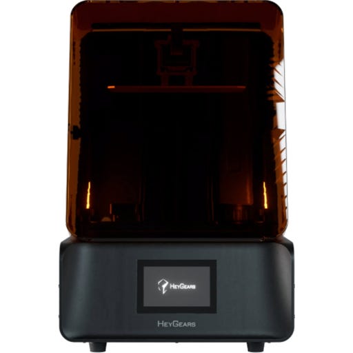 HeyGears 3D Printers & Accessories - 3DJake International