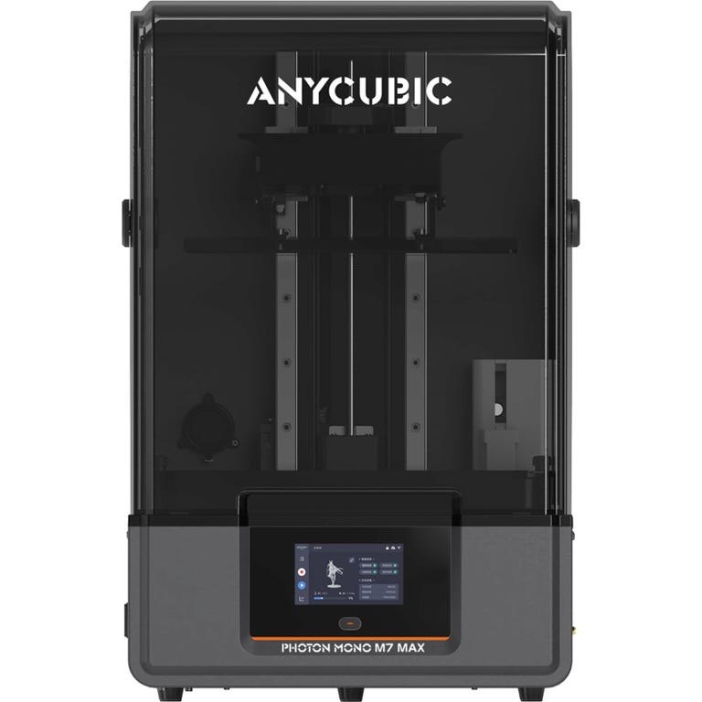 Anycubic Photon Mono M7 Max - 3DJake International