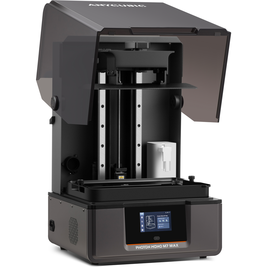 Anycubic Photon Mono M7 Max - 3DJake Deutschland