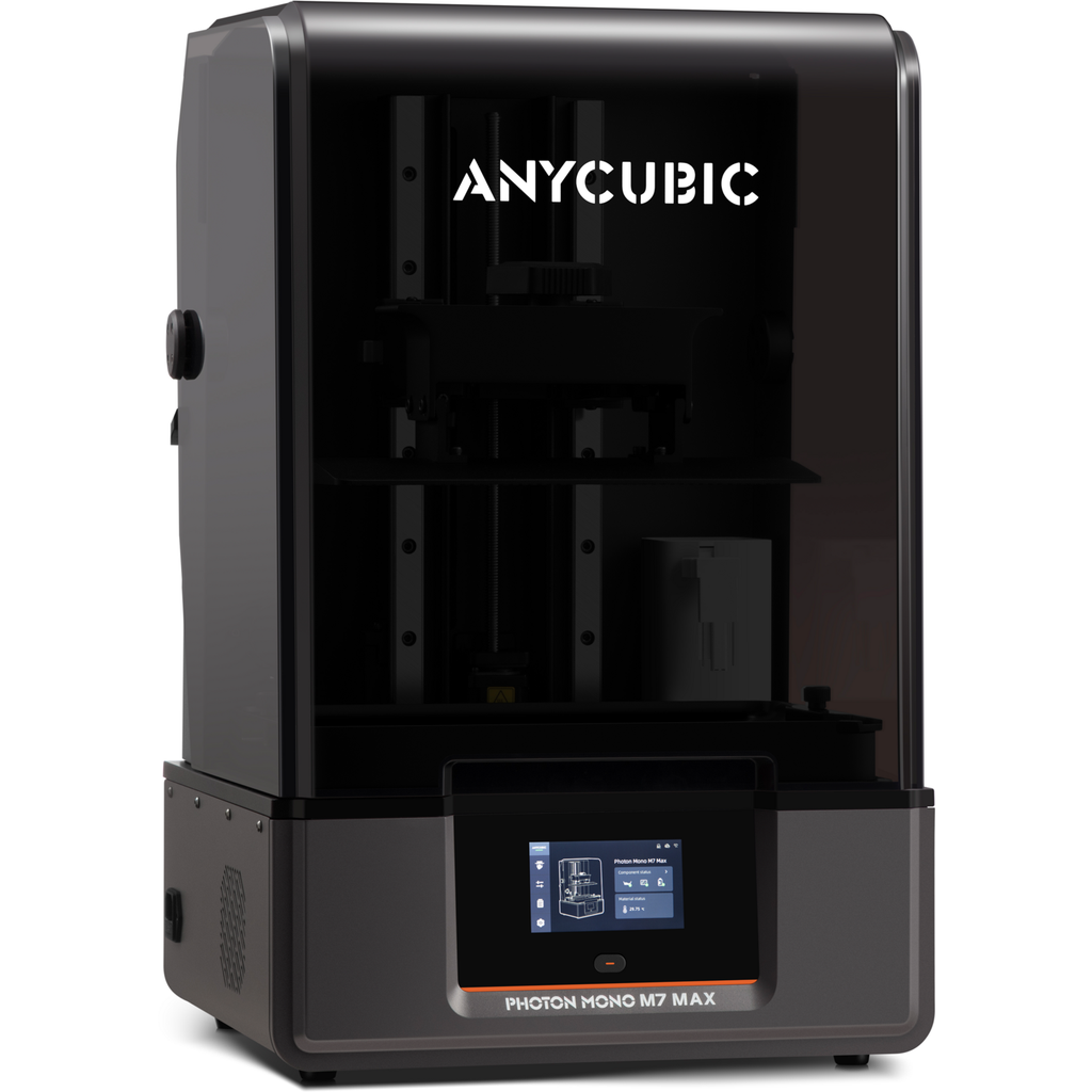 Anycubic Photon Mono M7 Max - 3DJake International