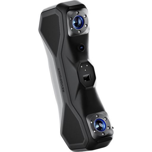 Revopoint 3D Scanner & Accessories - 3DJake