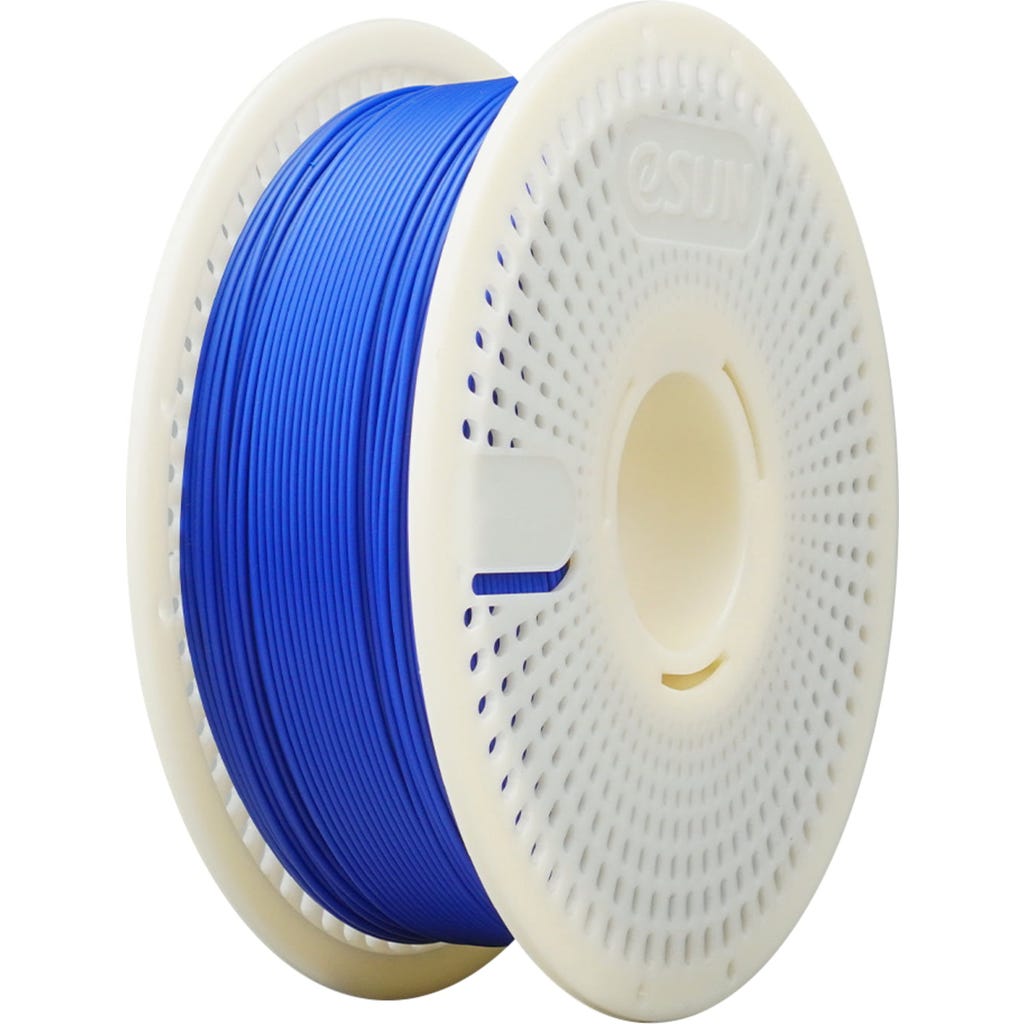 eSUN PLA-Basic Blue - 3DJake Deutschland