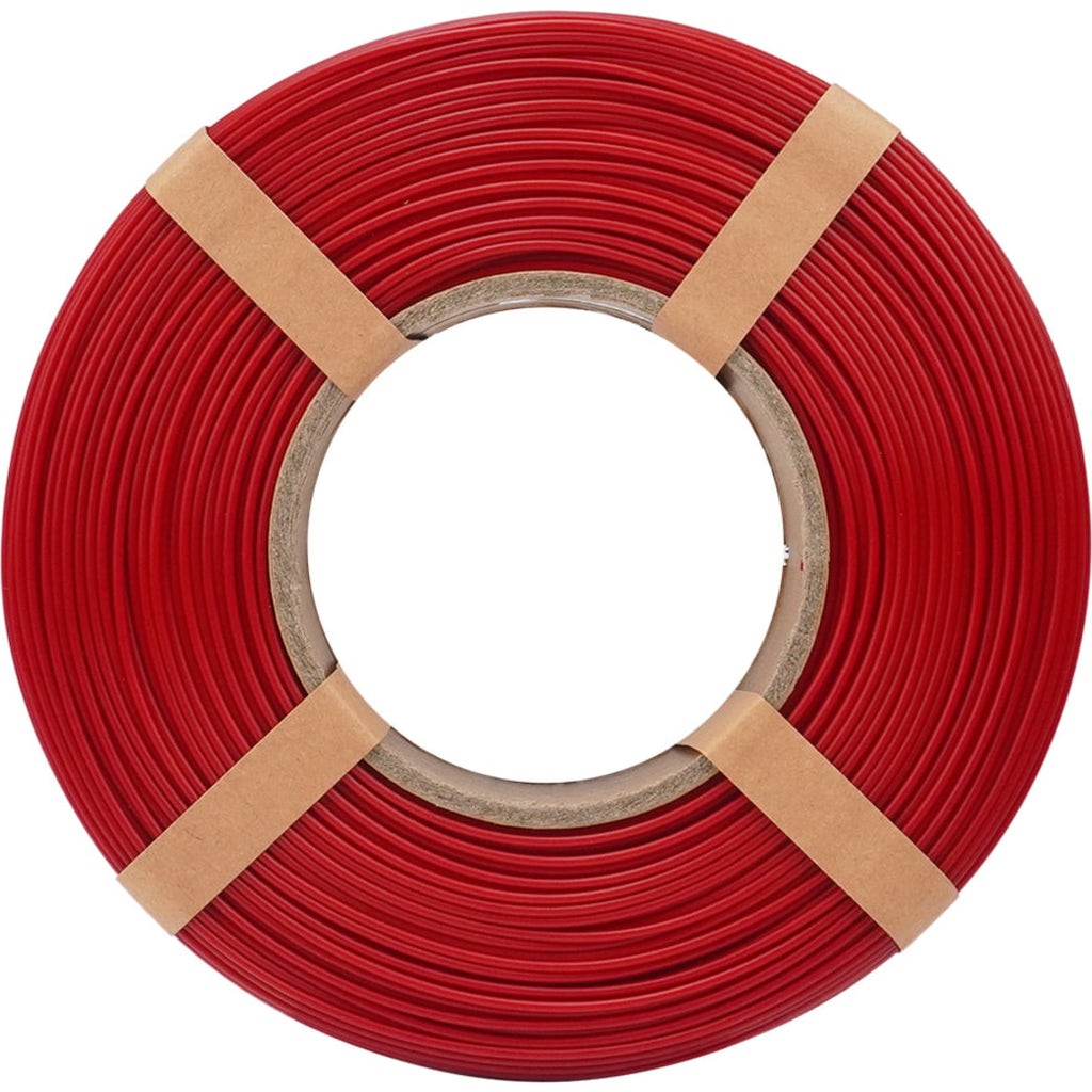 eSUN PLA-Basic Fire Engine Red - 3DJake Deutschland