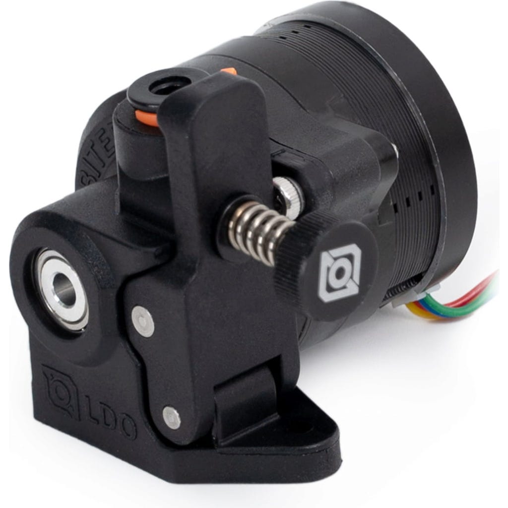 LDO Motors Orbiter Extruder V2.5 - 3DJake International