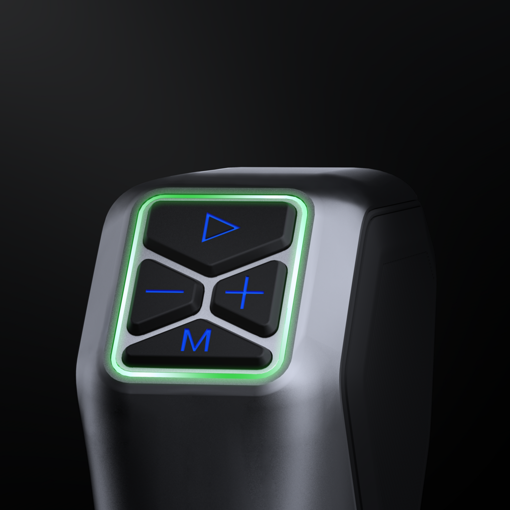 Revopoint MetroX - 3DJake España