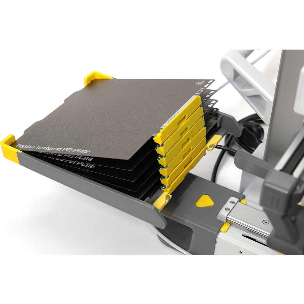 Swap Systems Swapmod Kit, 1 set - 3DJake International