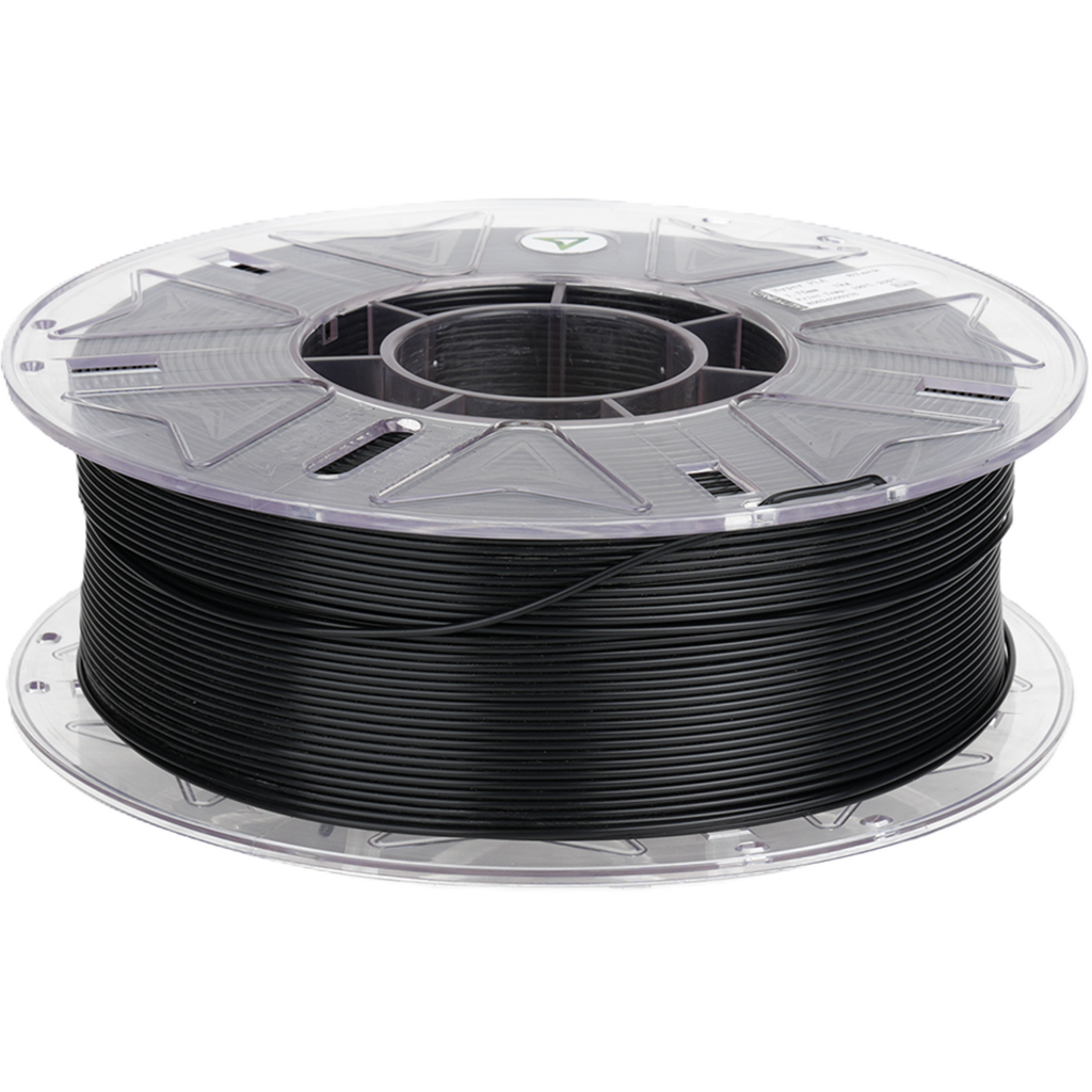 Creality Hyper PLA RFID Black - 3DJake Nederland