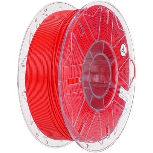 Creality Hyper PLA RFID Red - 3DJake International