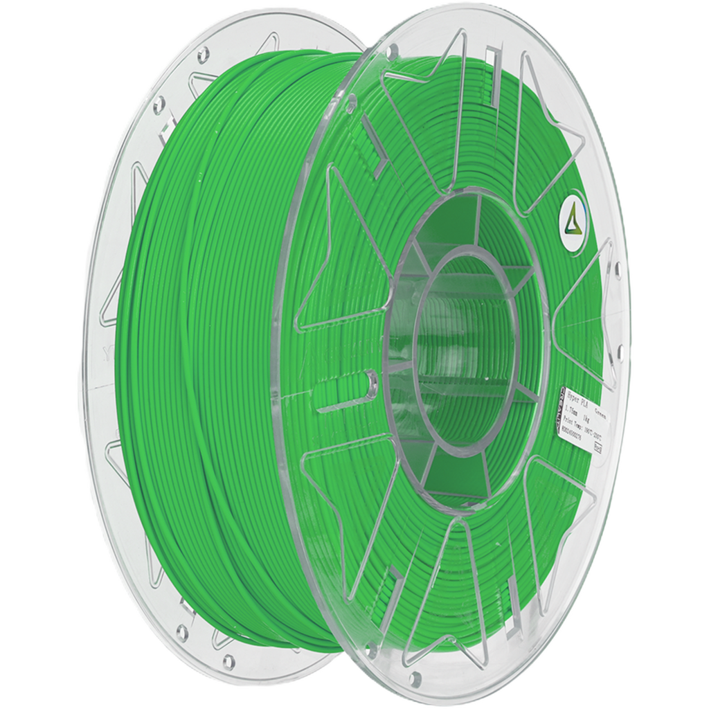 Creality Hyper PLA RFID Green - 3DJake