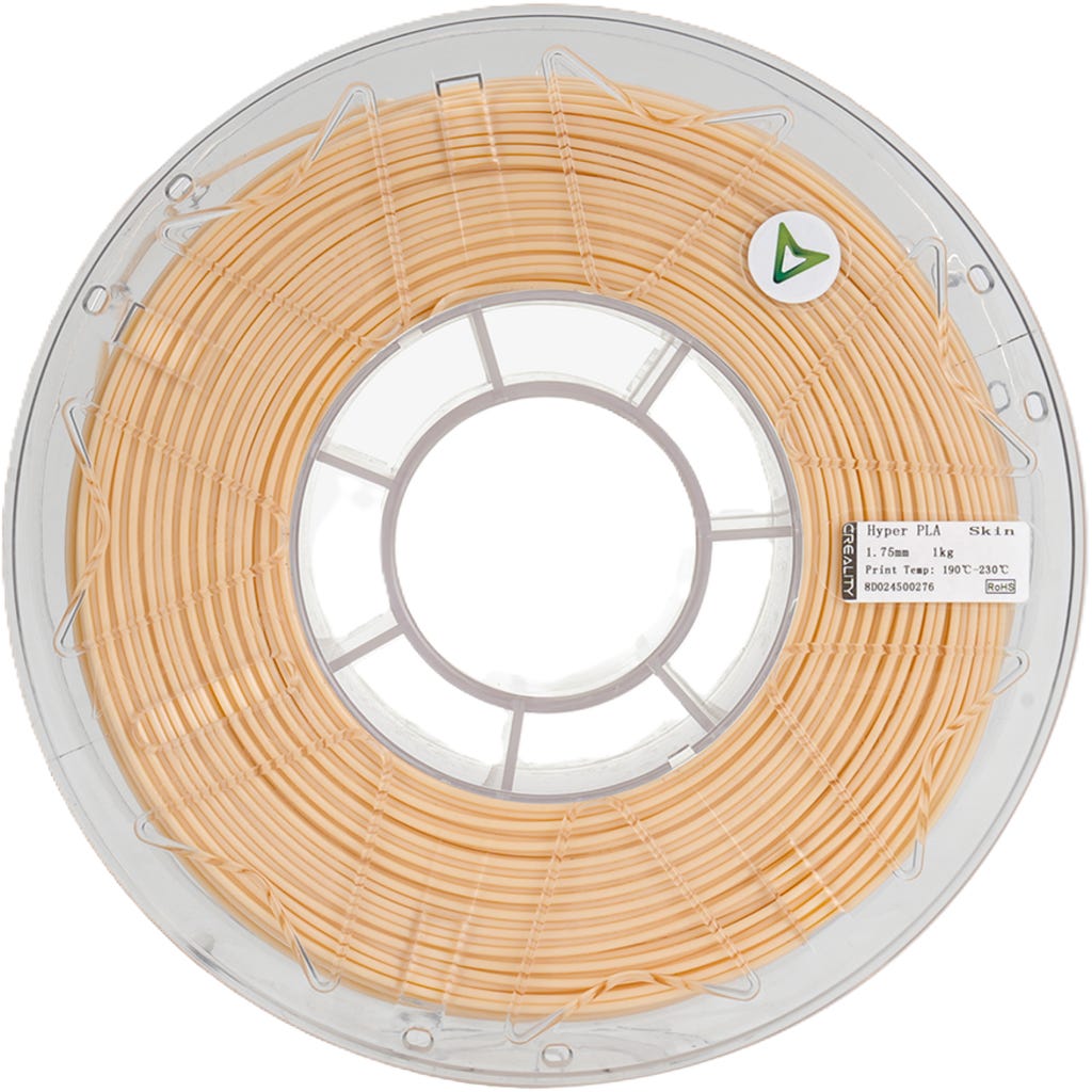 Creality Hyper PLA RFID Skin - 3DJake Ireland