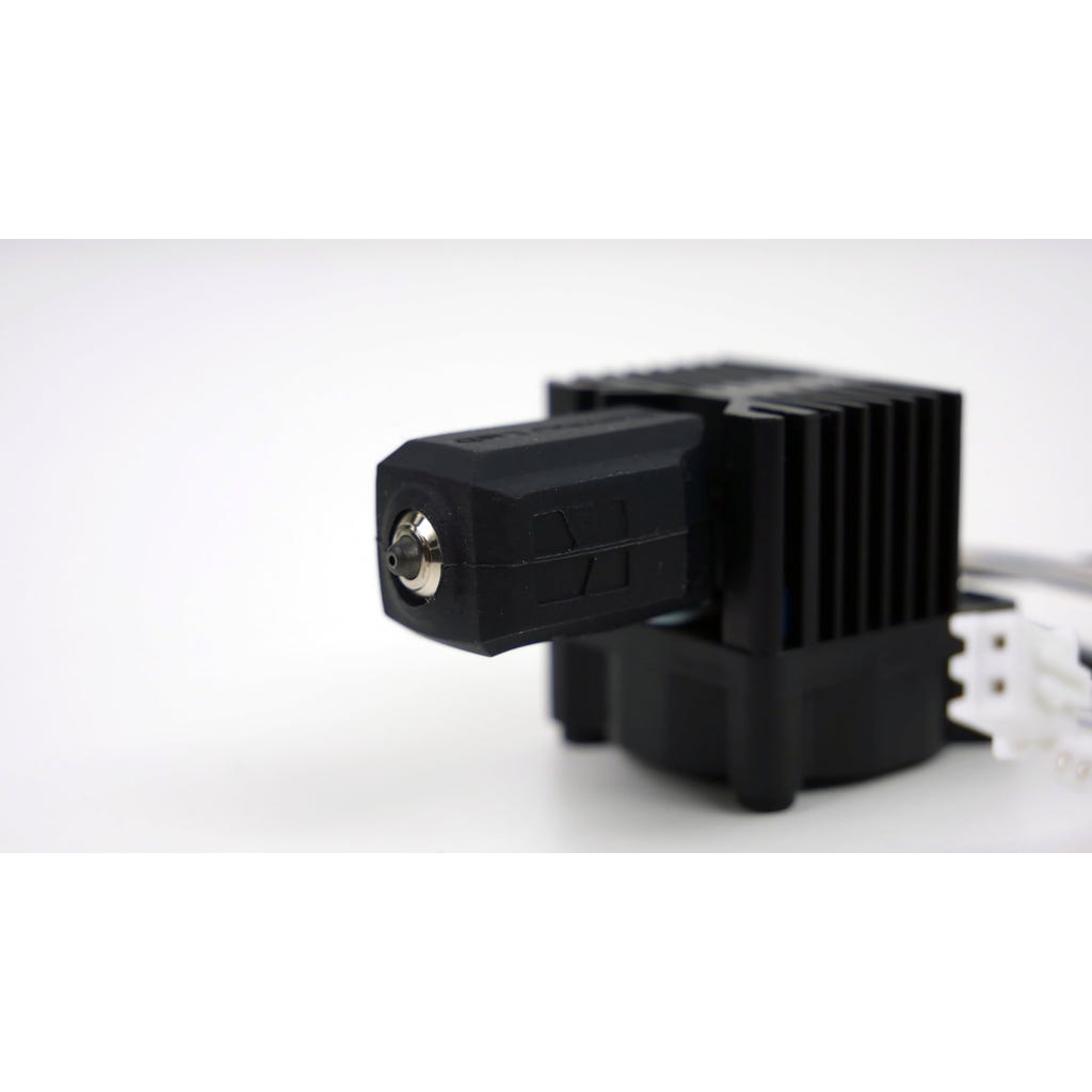 E3D DiamondBack Complete HotEnd voor de Bambu Lab X1E - 3DJake Nederland