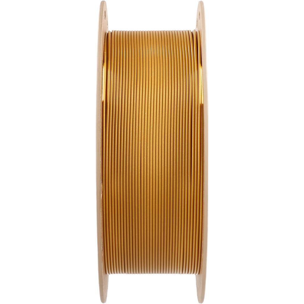 Polymaker Panchroma™ PLA Metallic Gold - 3DJake