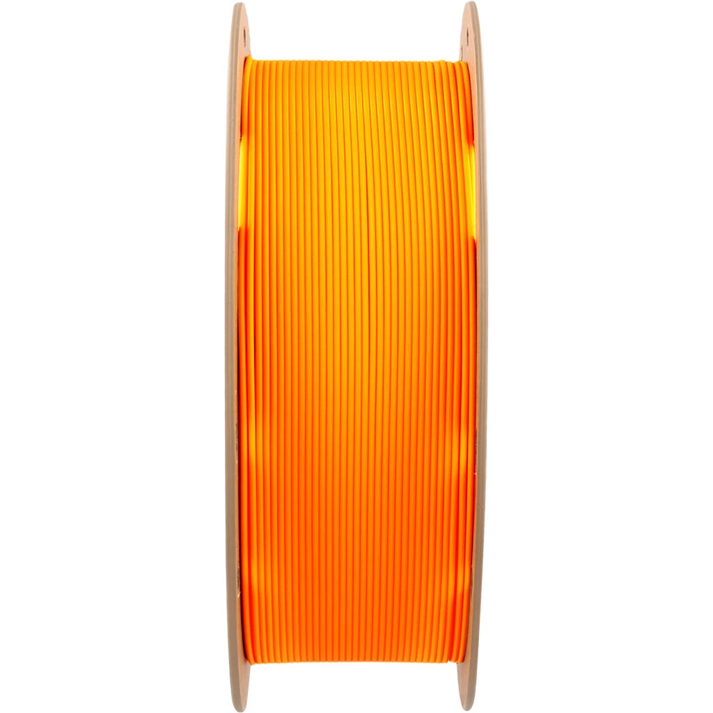 Polymaker Panchroma™ PLA Neon Orange - 3DJake Deutschland