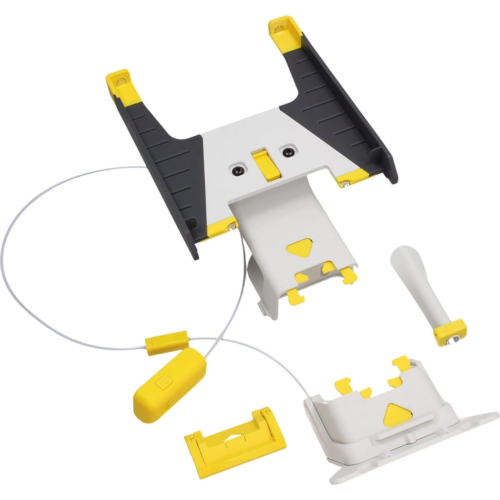 Swap Systems Swapmod Kit, 1 set - 3DJake International