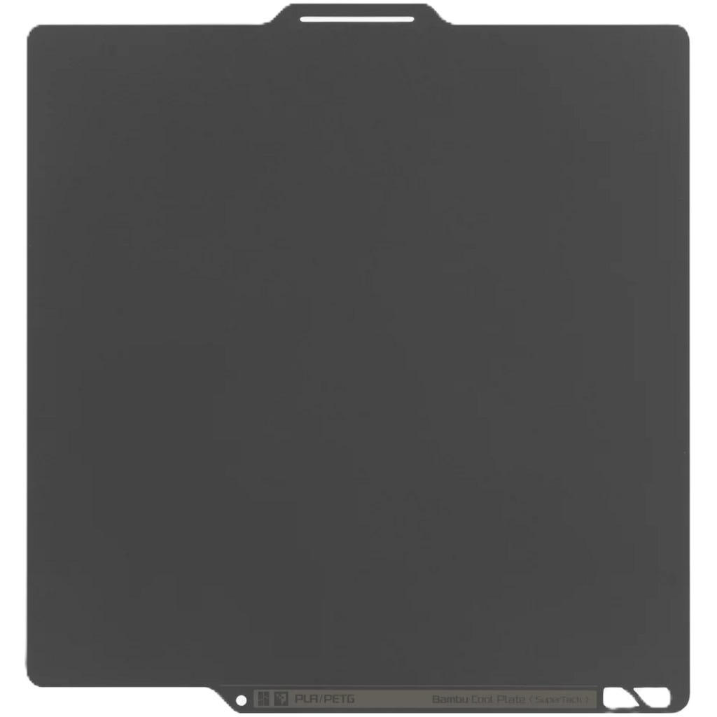 Bambu Lab Bambu Cool Plate SuperTack - 3DJake International