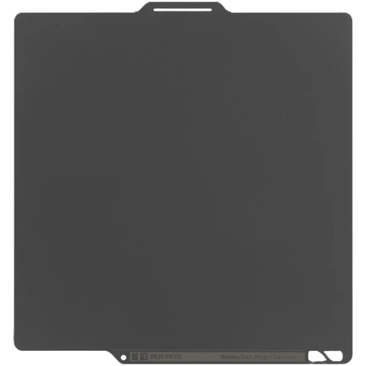Bambu Lab Bambu Cool Plate SuperTack - 3DJake International
