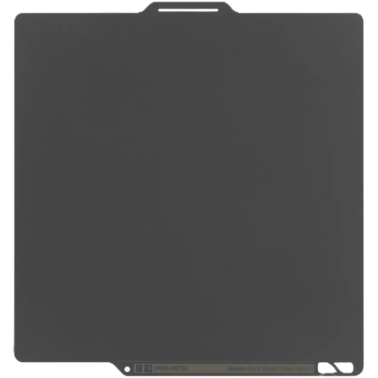 Bambu Lab Bambu Cool Plate SuperTack - 3DJake International