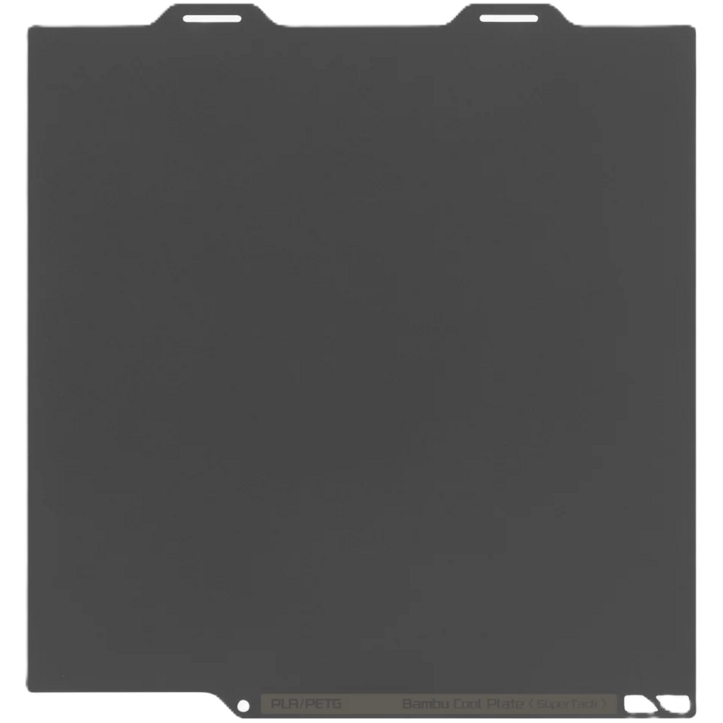 Bambu Lab Bambu Cool Plate SuperTack - 3DJake International