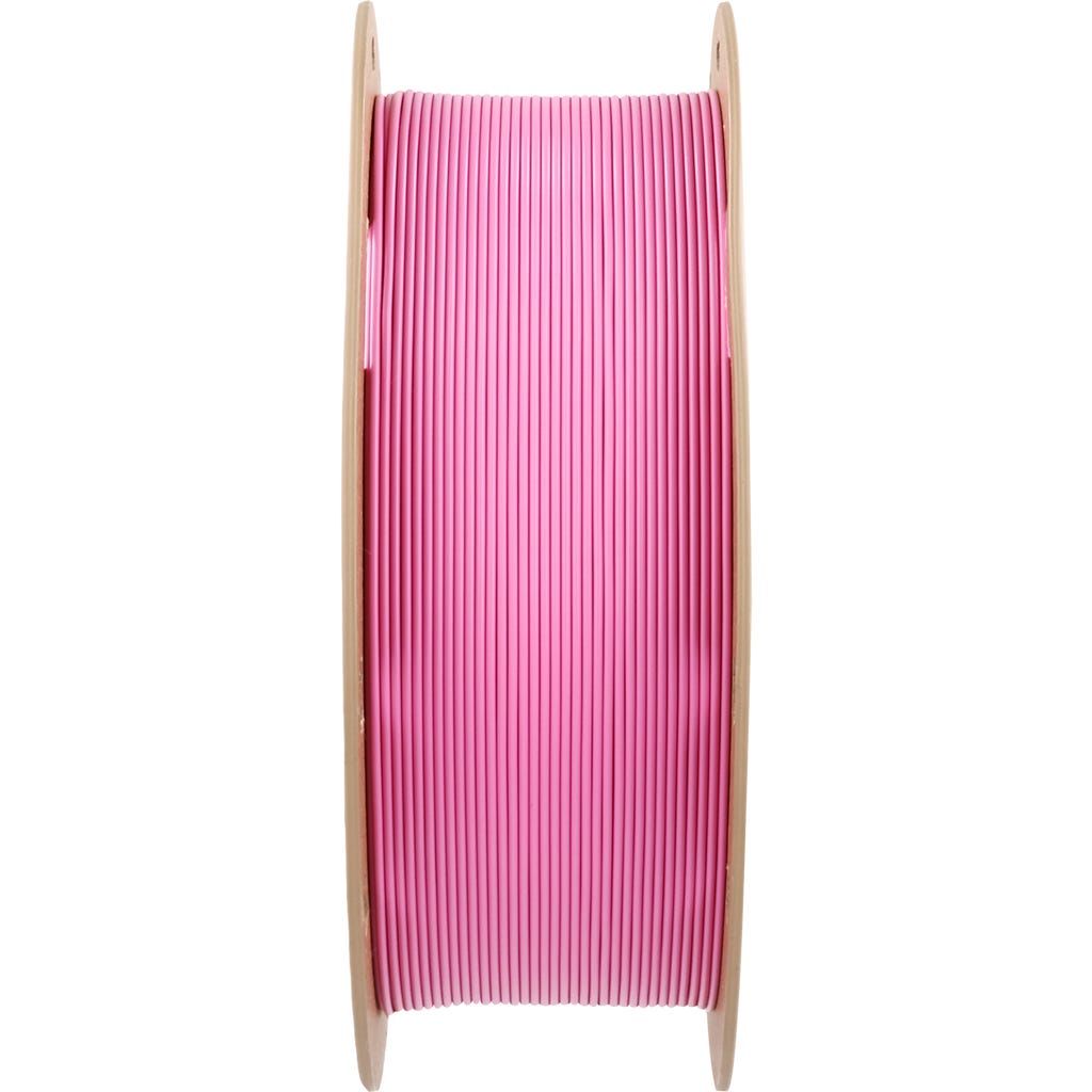Polymaker Panchroma™ PLA Matte Lotus Pink - 3DJake International