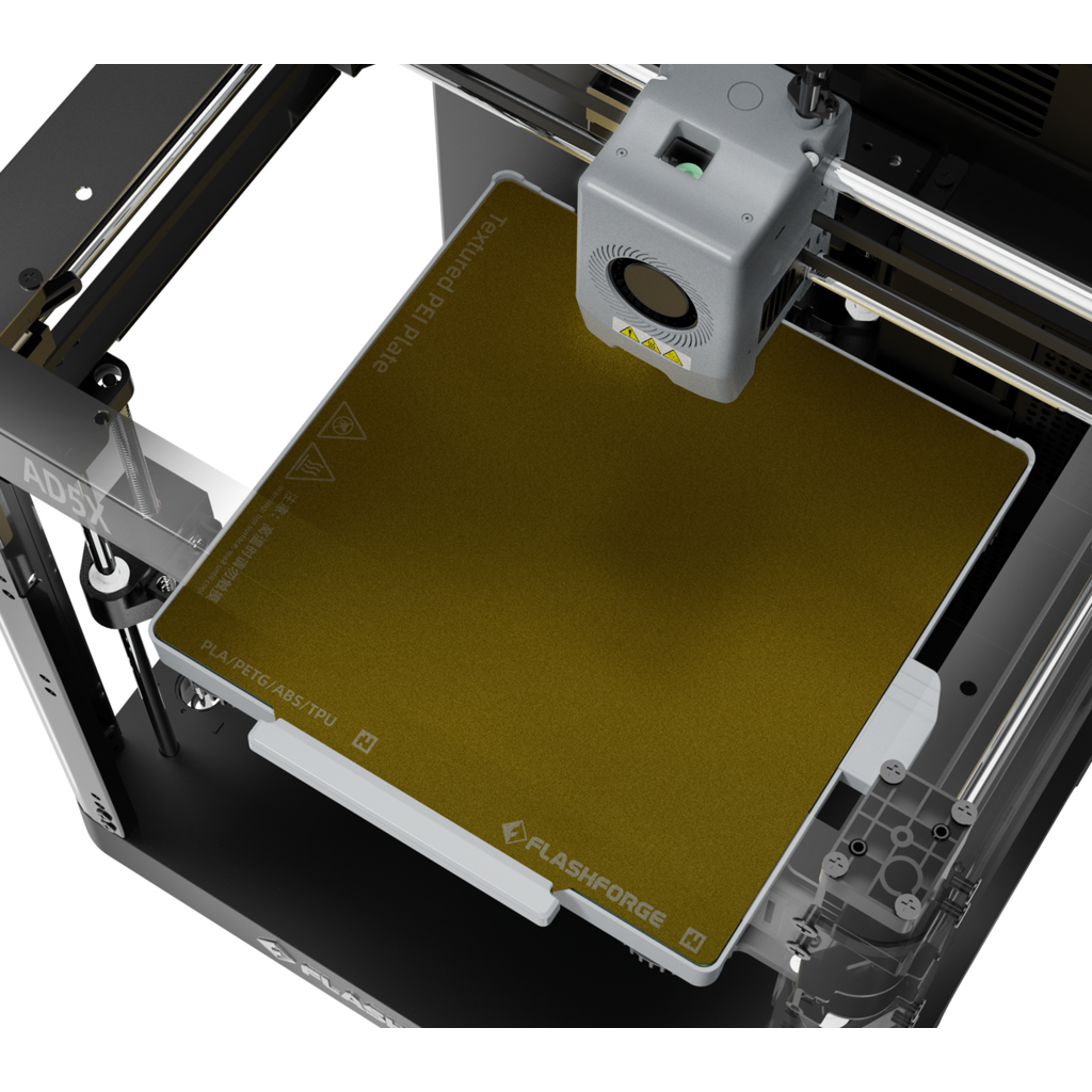 FlashForge AD5X - 3DJake