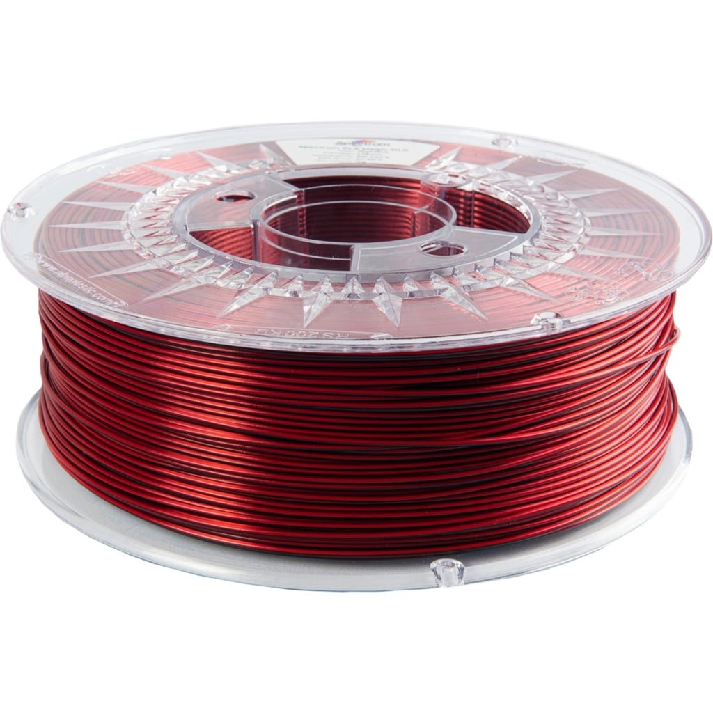Spectrum PLA Magic Silk Nightfire - 3DJake Schweiz