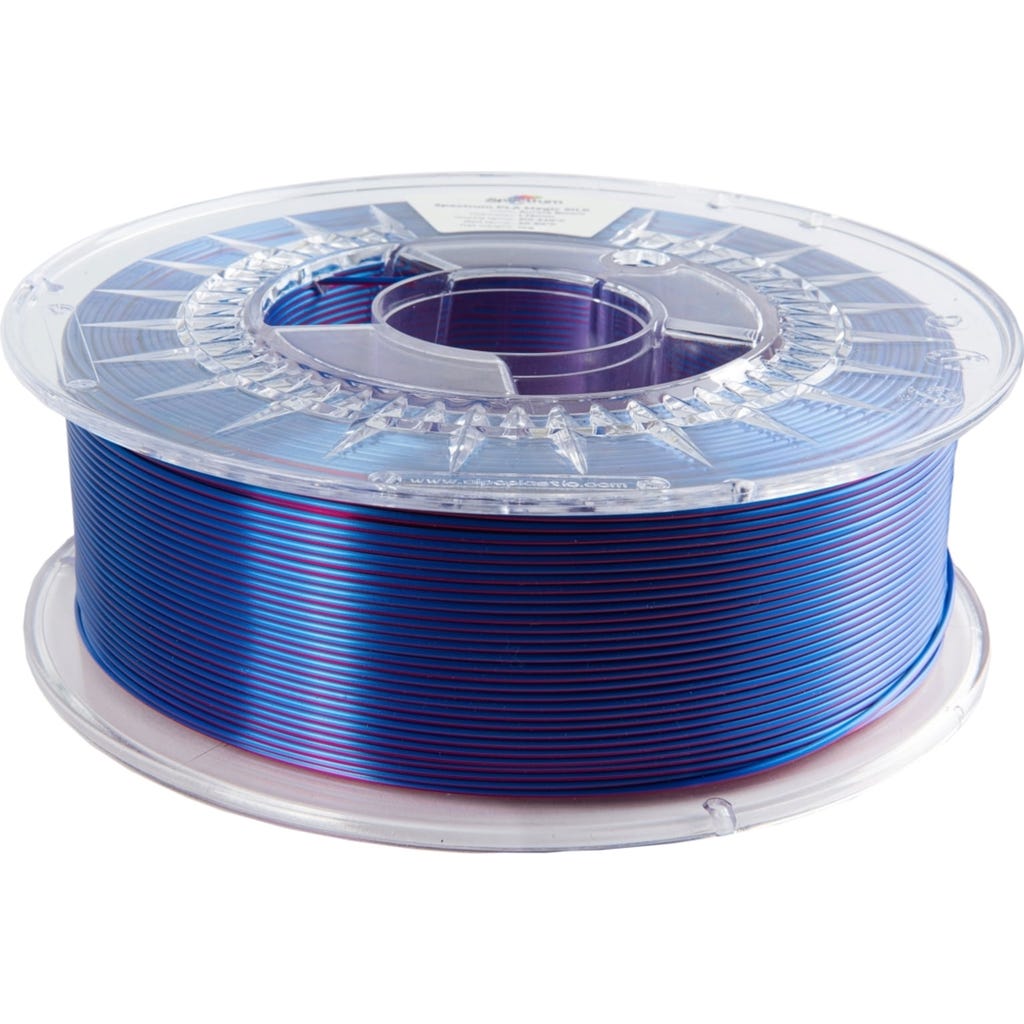 Spectrum PLA Magic Silk Aurora Bloom - 3DJake Nederland
