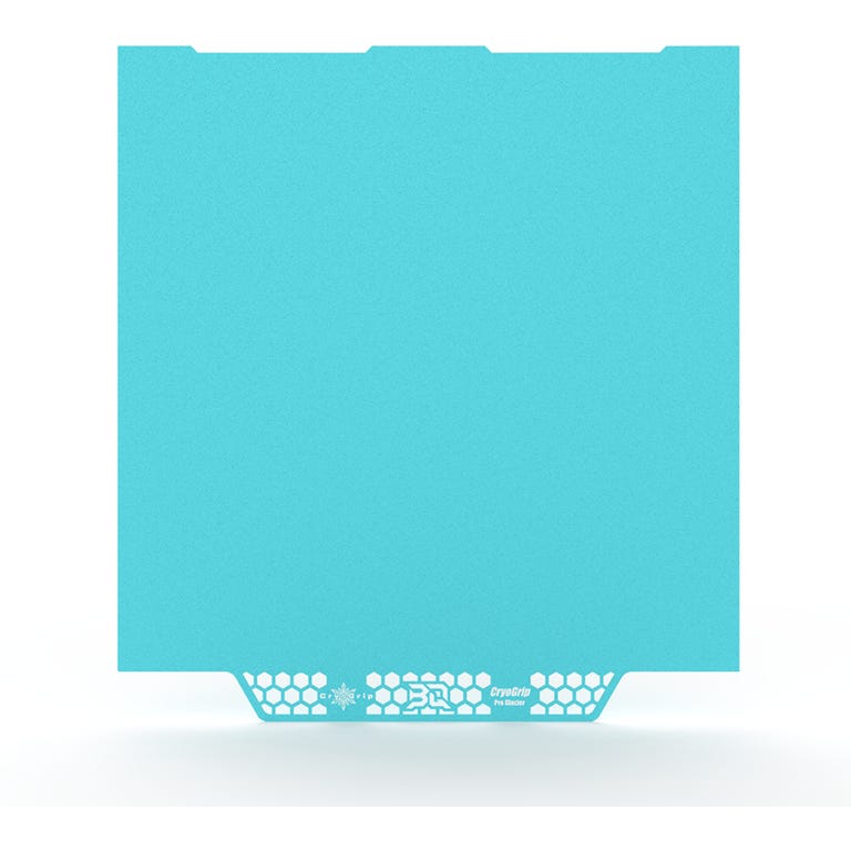 BIQU CryoGrip Pro Glacier Build Plate - 3DJake International
