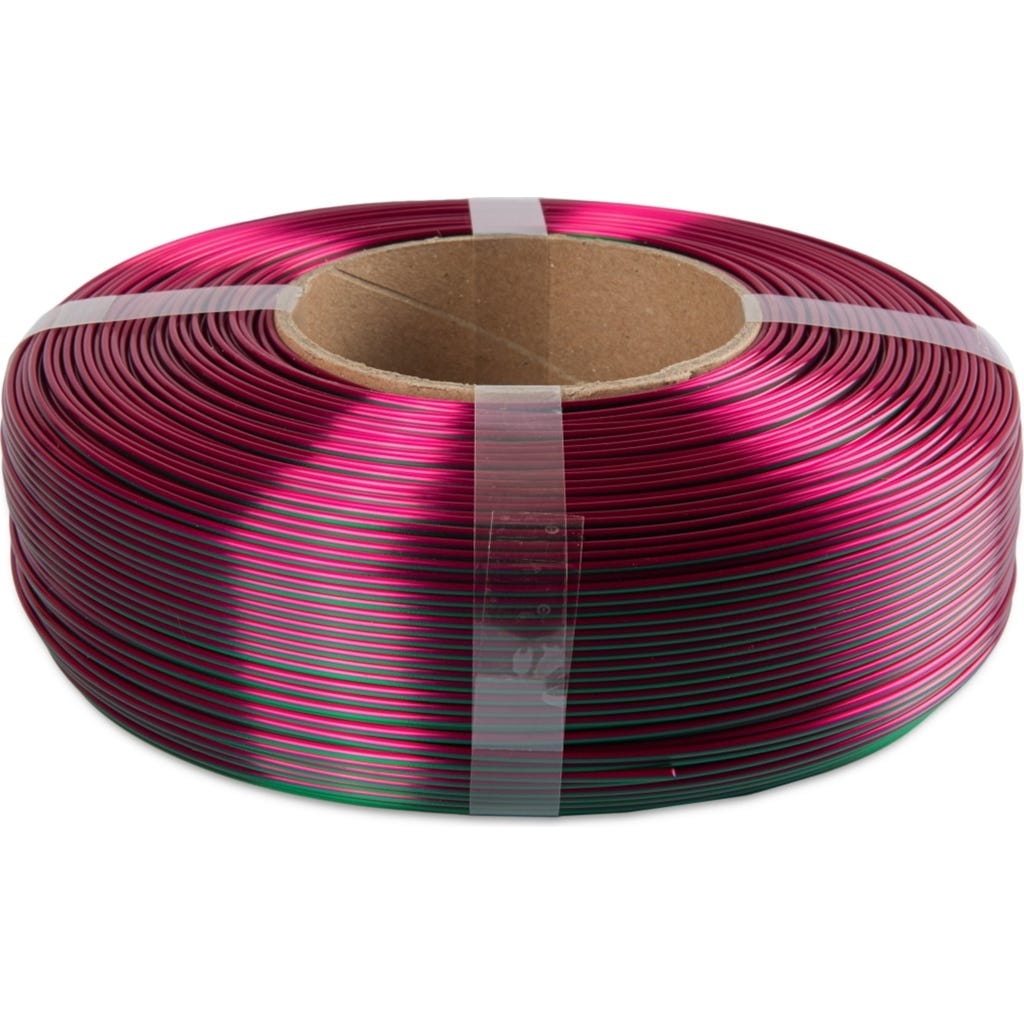 Spectrum ReFill PLA Magic Silk Raspberry Blush - 3DJake Hrvatska