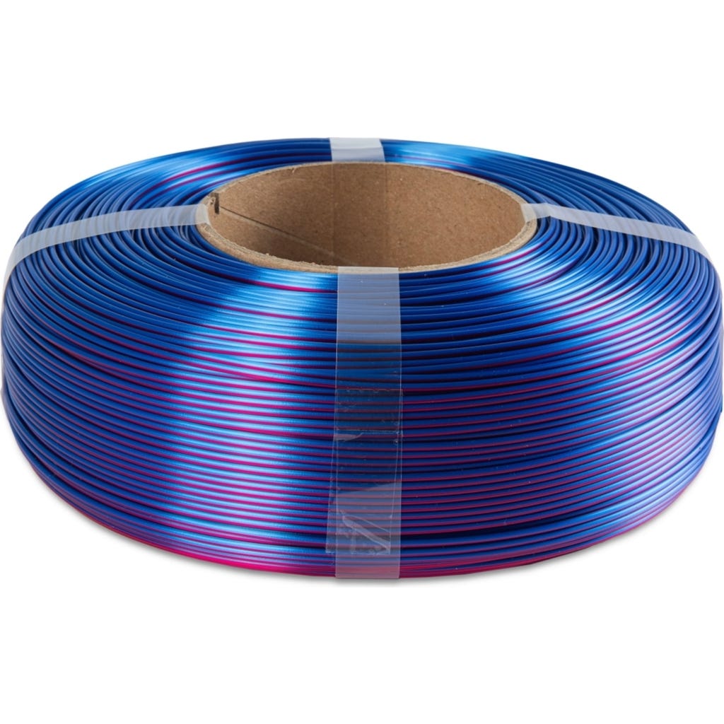 Spectrum ReFill PLA Magic Silk Aurora Bloom - 3DJake Hrvatska