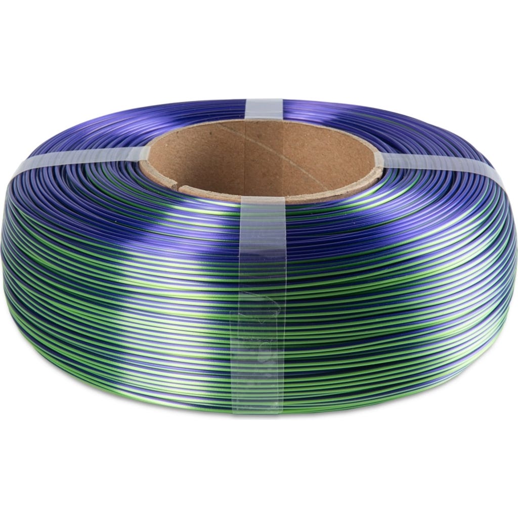 Spectrum ReFill PLA Magic Silk Vivid Lavender - 3DJake Online Shop