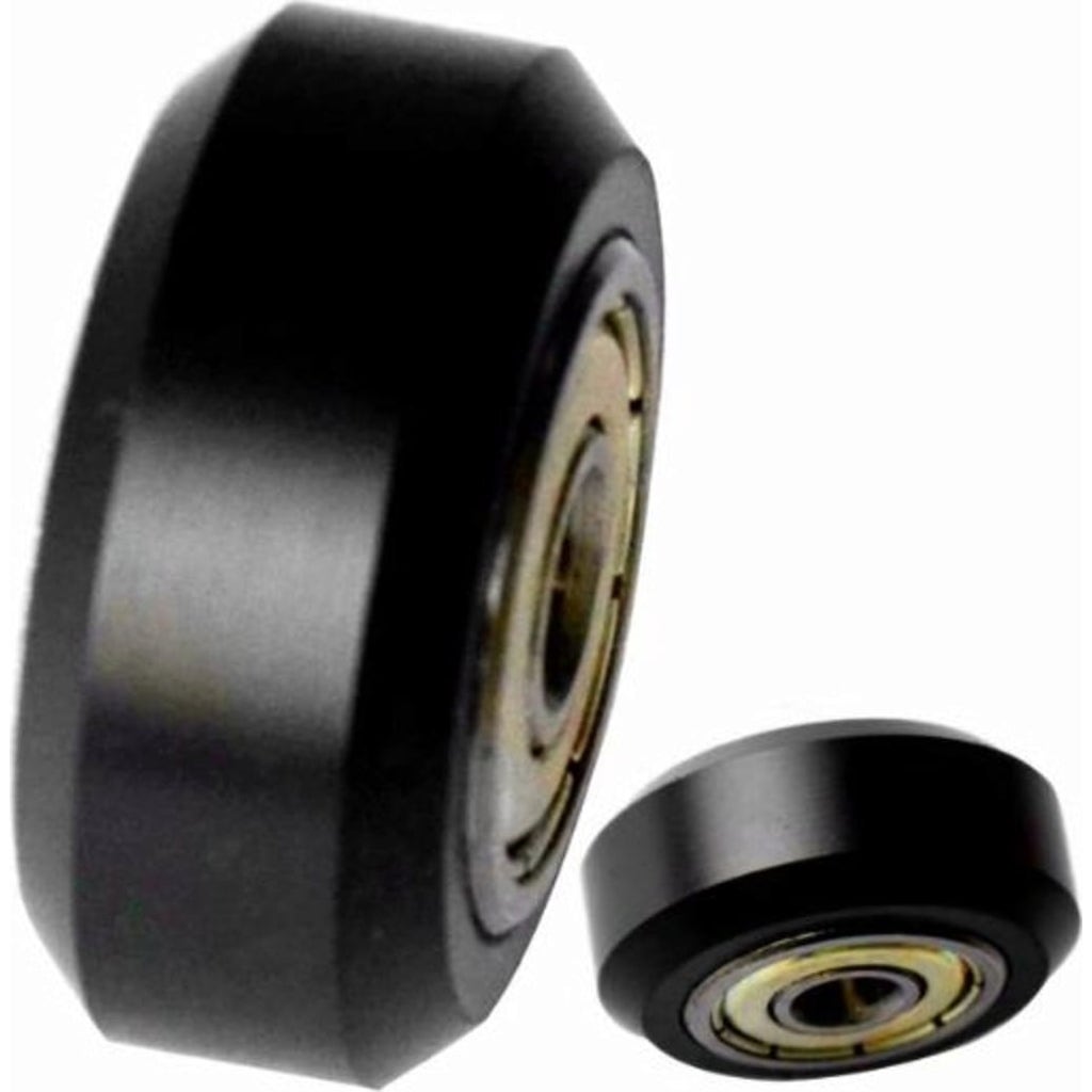 Creality Roller with Bearing - 3DJake International
