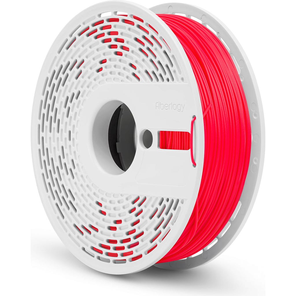Fiberlogy Easy PLA Candy - 3DJake Deutschland