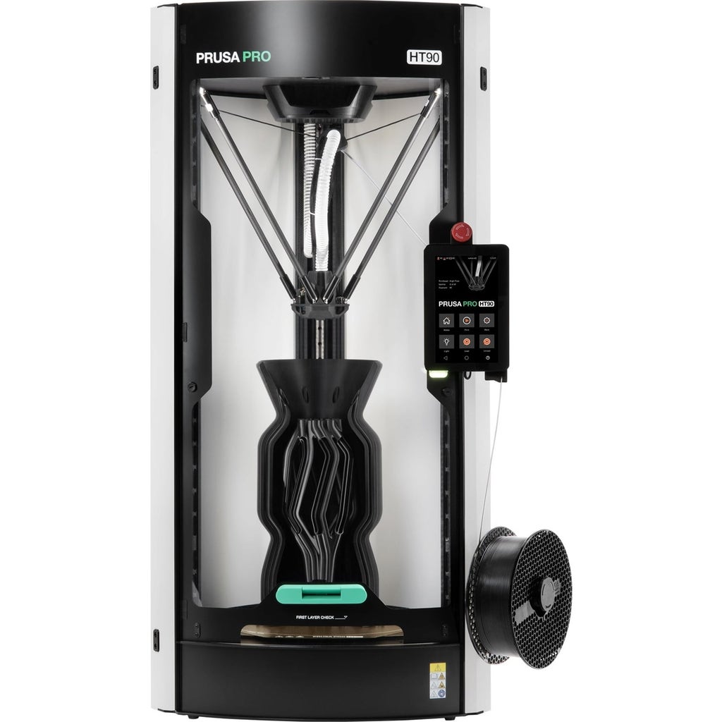 Prusa Pro HT90 - 3DJake International
