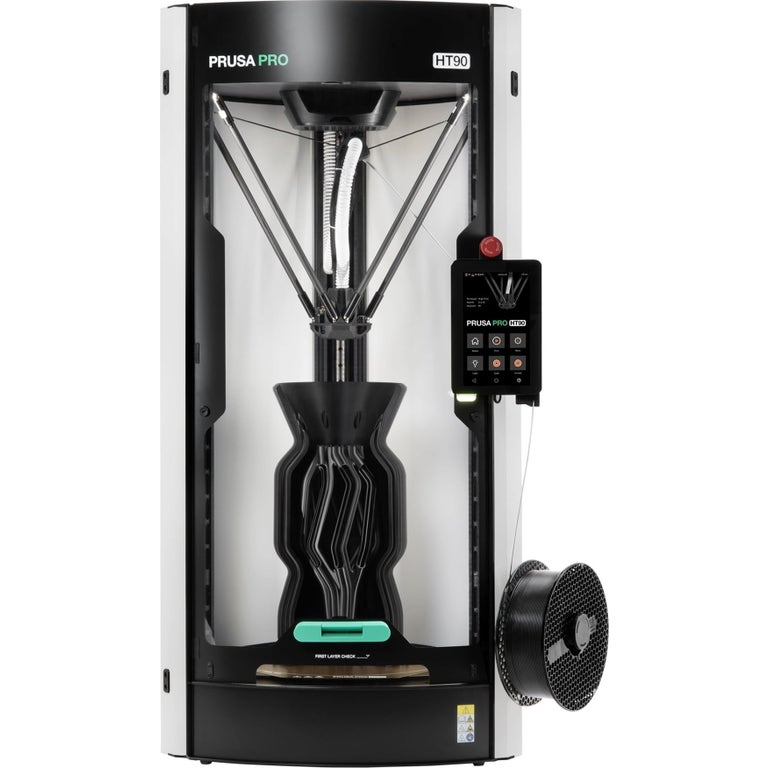 Prusa Pro HT90 - 3DJake International