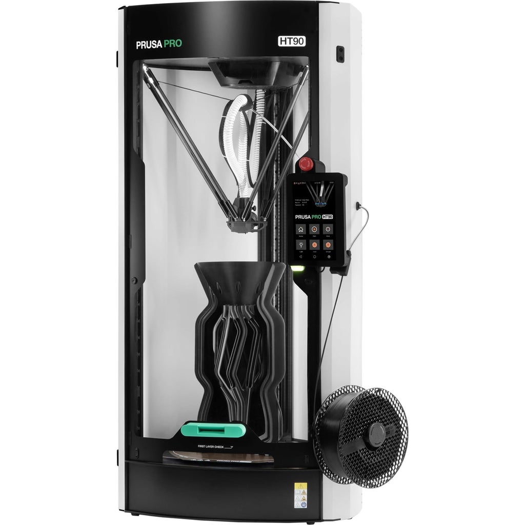 Prusa Pro HT90 - 3DJake International