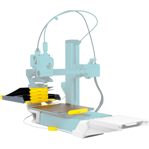 Swap Systems Swapmod Kit, 1 set - 3DJake International