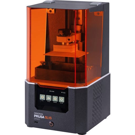 Prusa 3D printers - 3DJake