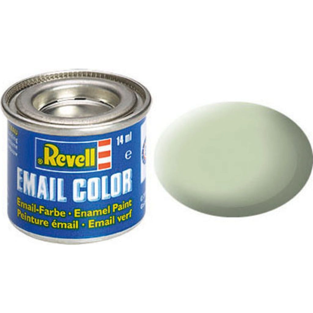 Revell Enamel Color - Sky RAF Matte, 14 ml - 3DJake Ireland
