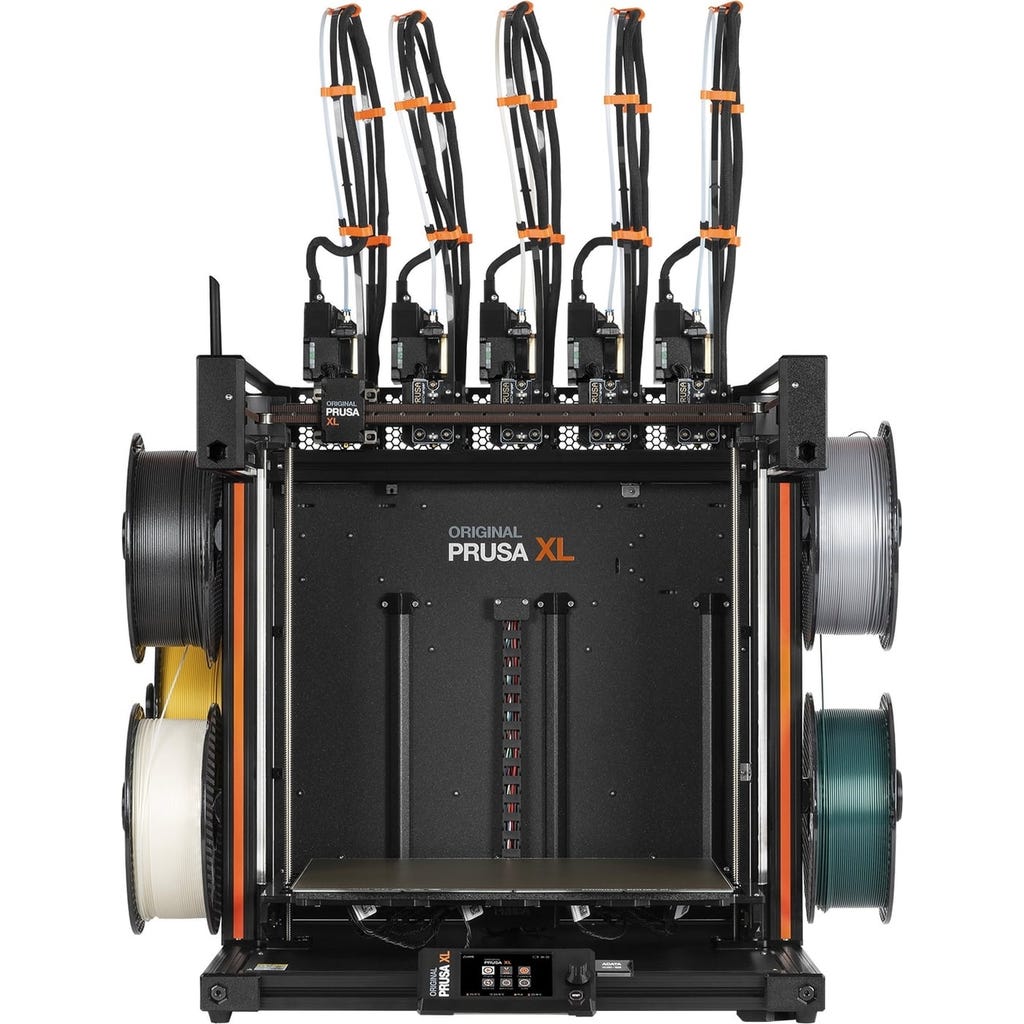 Prusa XL Semi-assembled - 3DJake International